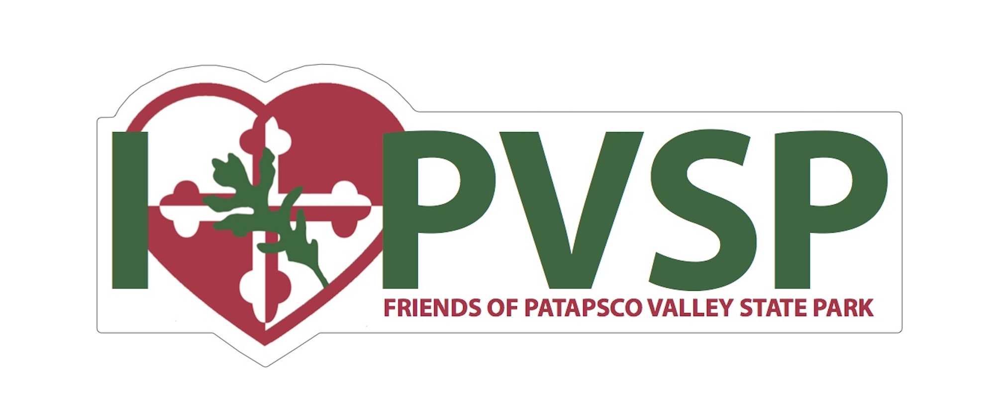 PVSP 2018logo – Friends of Patapsco Valley State Park