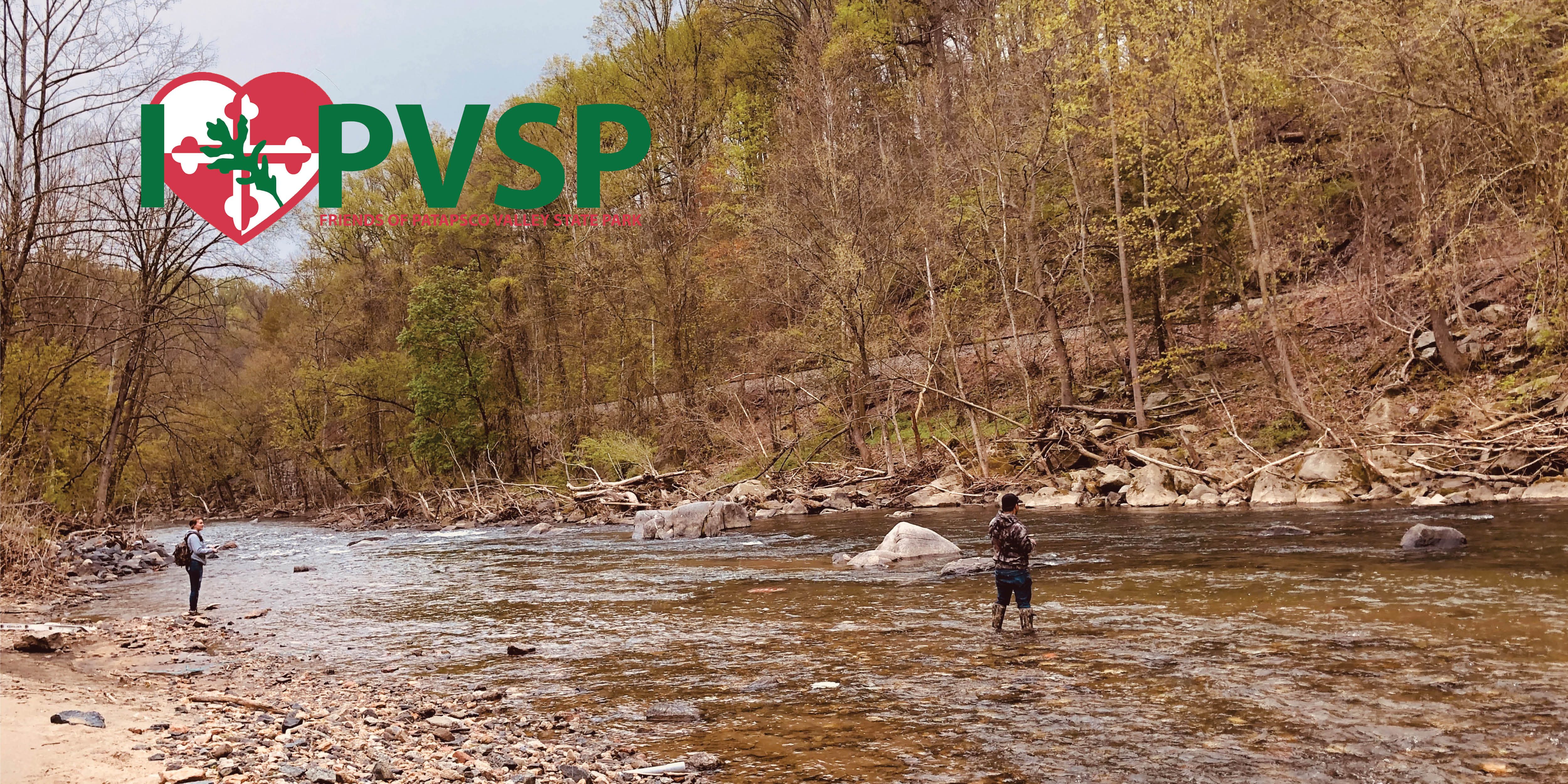Homepage fishing – Friends of Patapsco Valley State Park