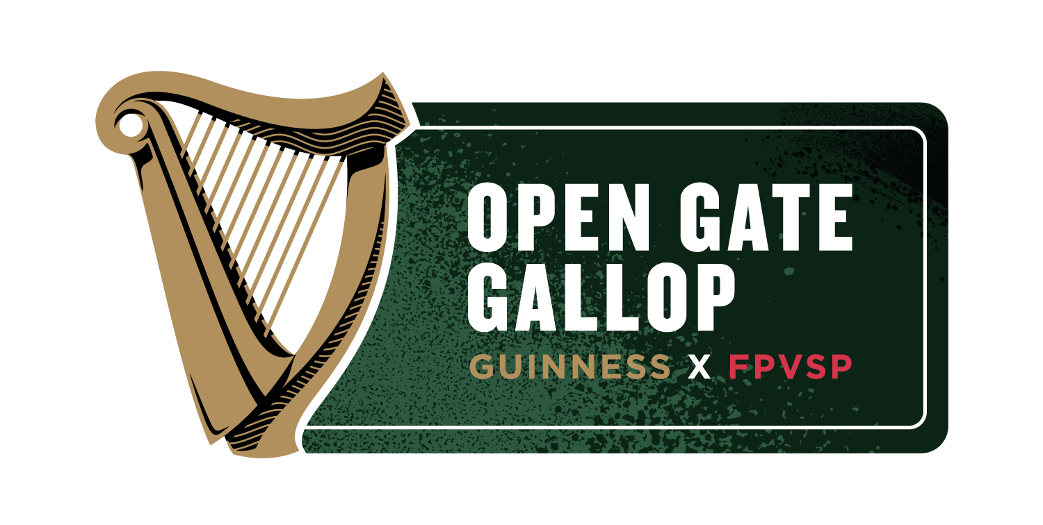 Open Gate Gallop – Friends of Patapsco Valley State Park